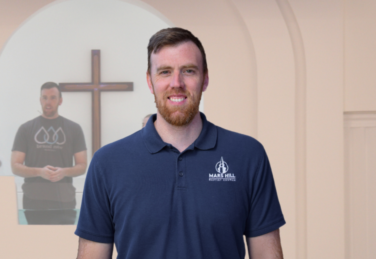 Michael Frye - Mars Hill Baptist Church | Growing in Faith, Community ...